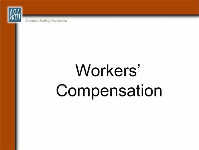 Co-employment: Risks and Rewards | PDF