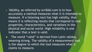 CO ENGLISH 9 LISTENING.pptx