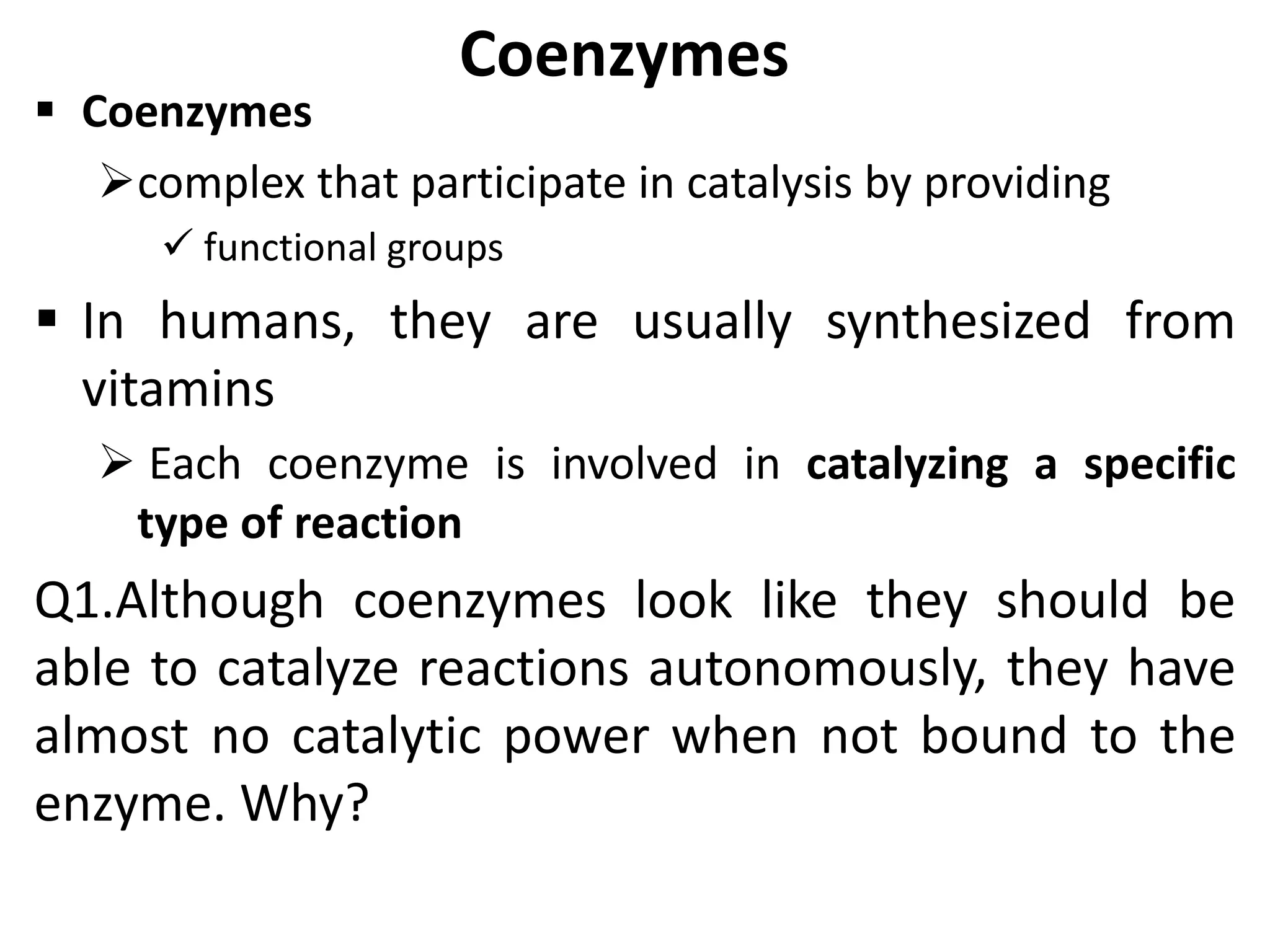 Coenzymes and Cofactors -pg.pptx