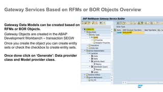SAP FIORI COEP Pune - pavan golesar (ppt) | PPT