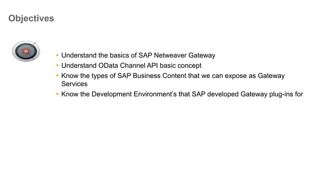 SAP FIORI COEP Pune - pavan golesar (ppt) | PPT