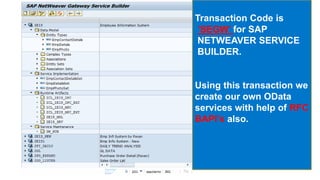 SAP FIORI COEP Pune - pavan golesar (ppt) | PPT