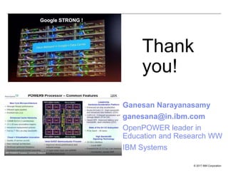 OpenPOWER Processor Lab | PPT
