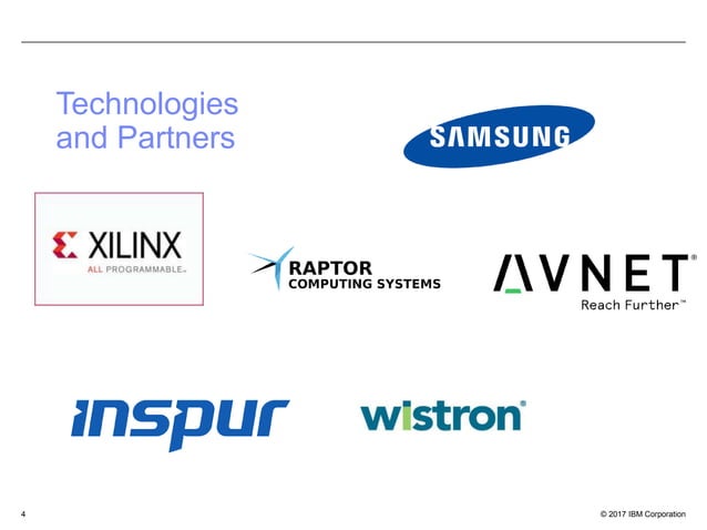 OpenPOWER Processor Lab | PPT
