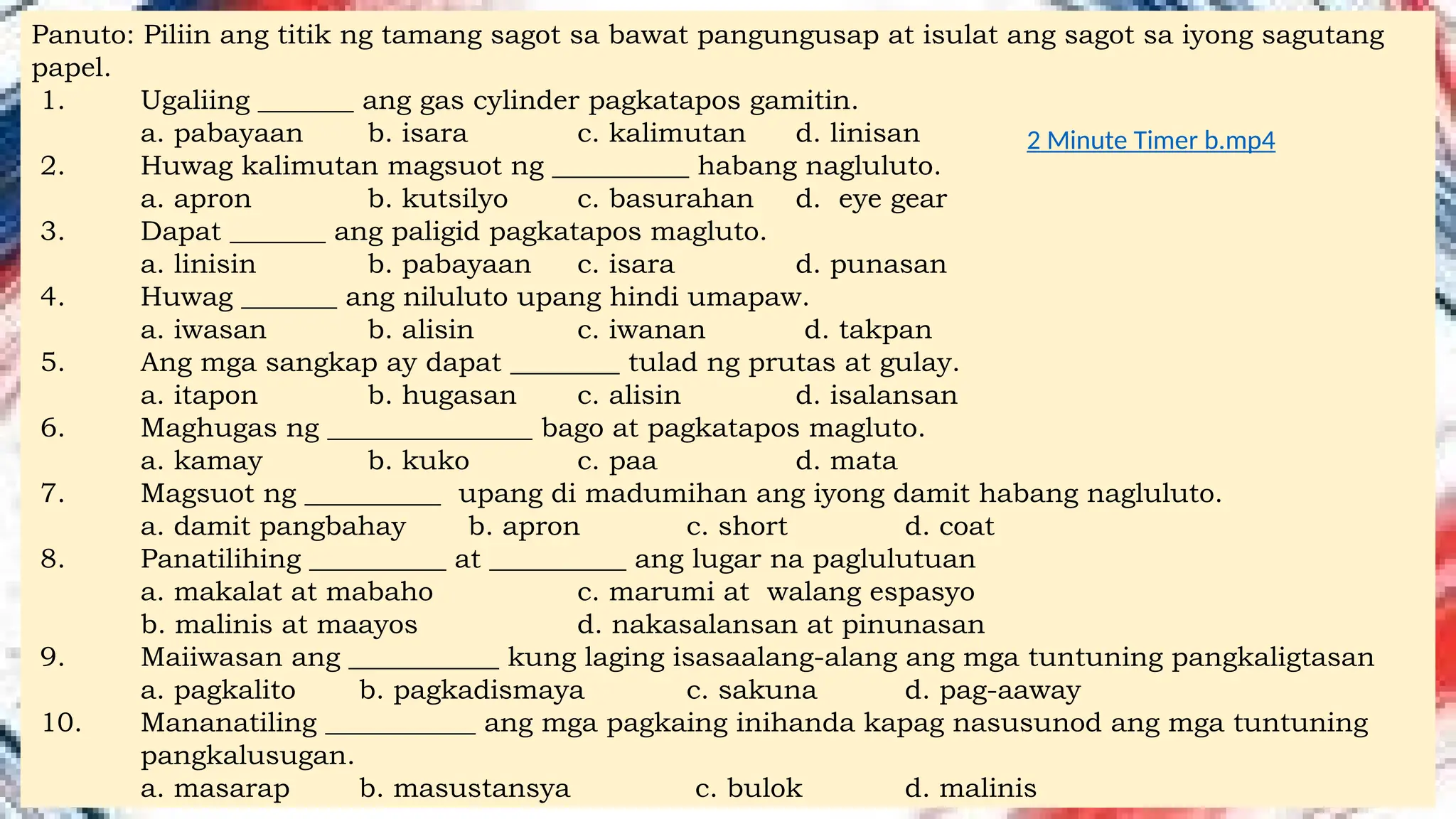 PPT for CO EPP5 3rd Grading SY 2024-2025.pptx