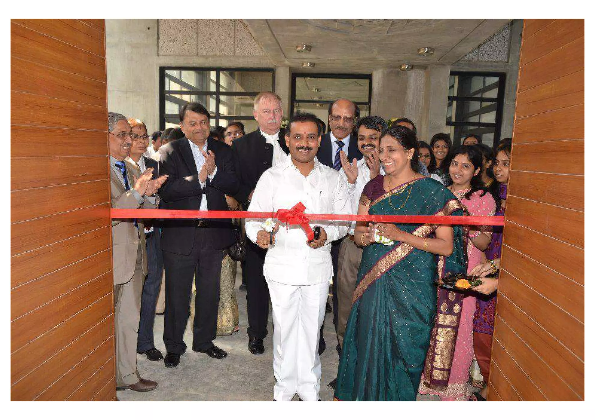 Exposed Aggregate Plaster, Grit Wash Plaster at COEP Hostel Building ...