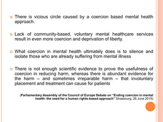 Coercion in Psychiatry.pptx