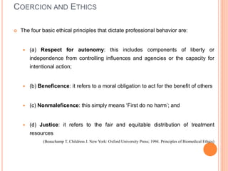 Coercion in Psychiatry.pptx