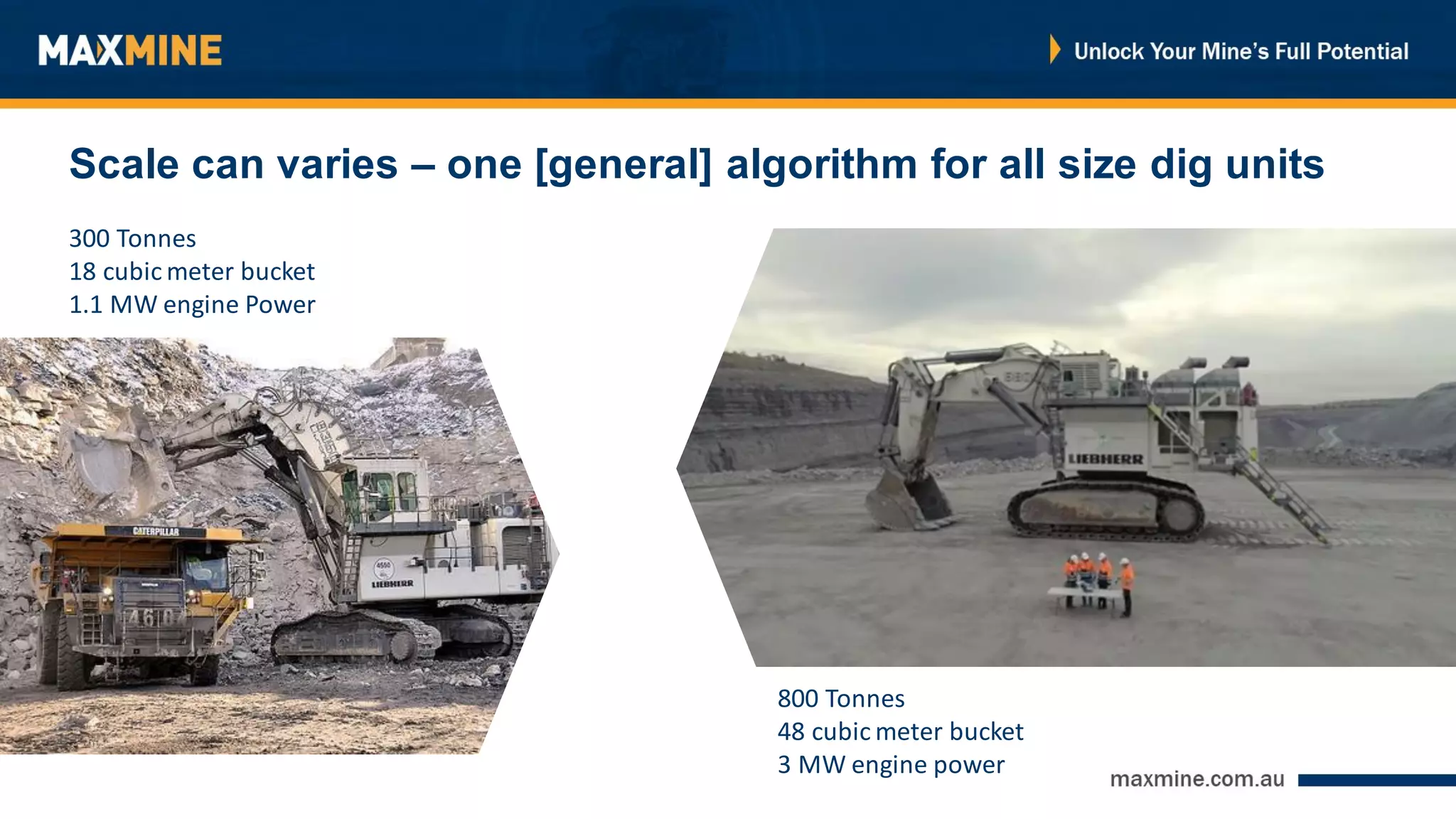 Machine Learning in Mining | PDF
