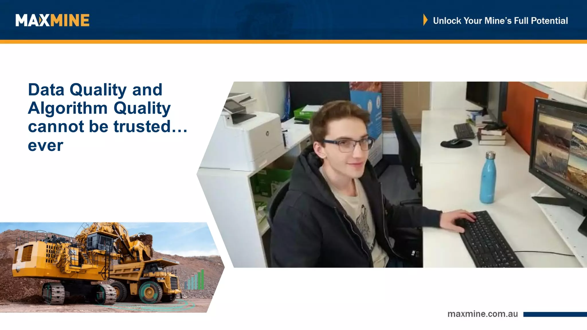 Machine Learning in Mining | PDF