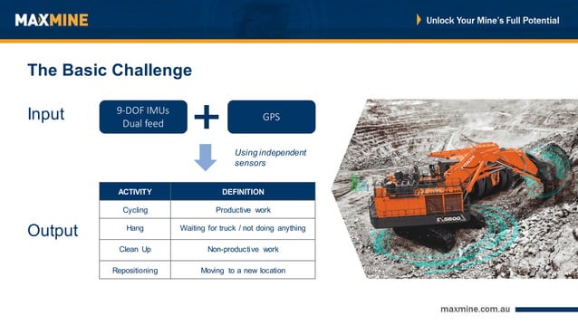 Machine Learning in Mining | PDF