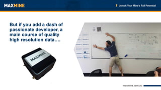 Machine Learning in Mining | PDF