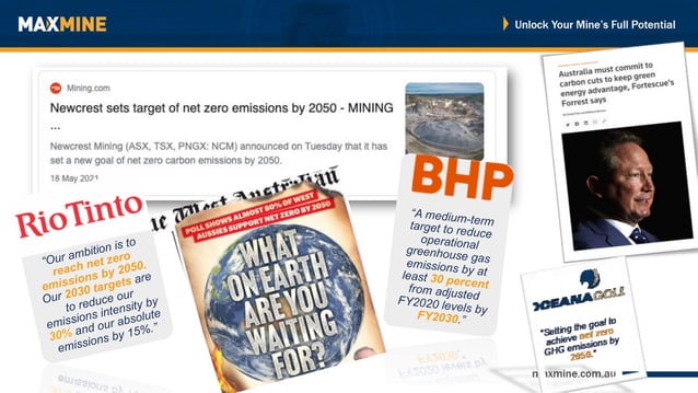 Machine Learning in Mining | PDF