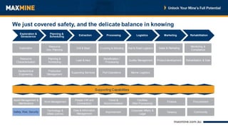 Machine Learning in Mining | PDF