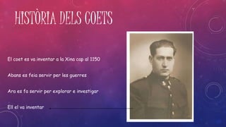 Coets i llançadores espacials | PPT