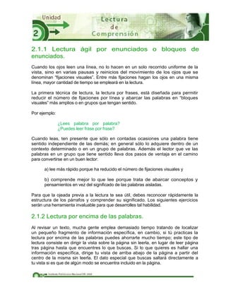 Coe u2 actividad_1_estrategias_de_lectura_sc | PDF