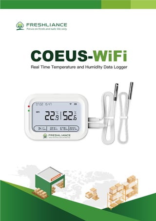Real-time temperature data loggers price | PDF