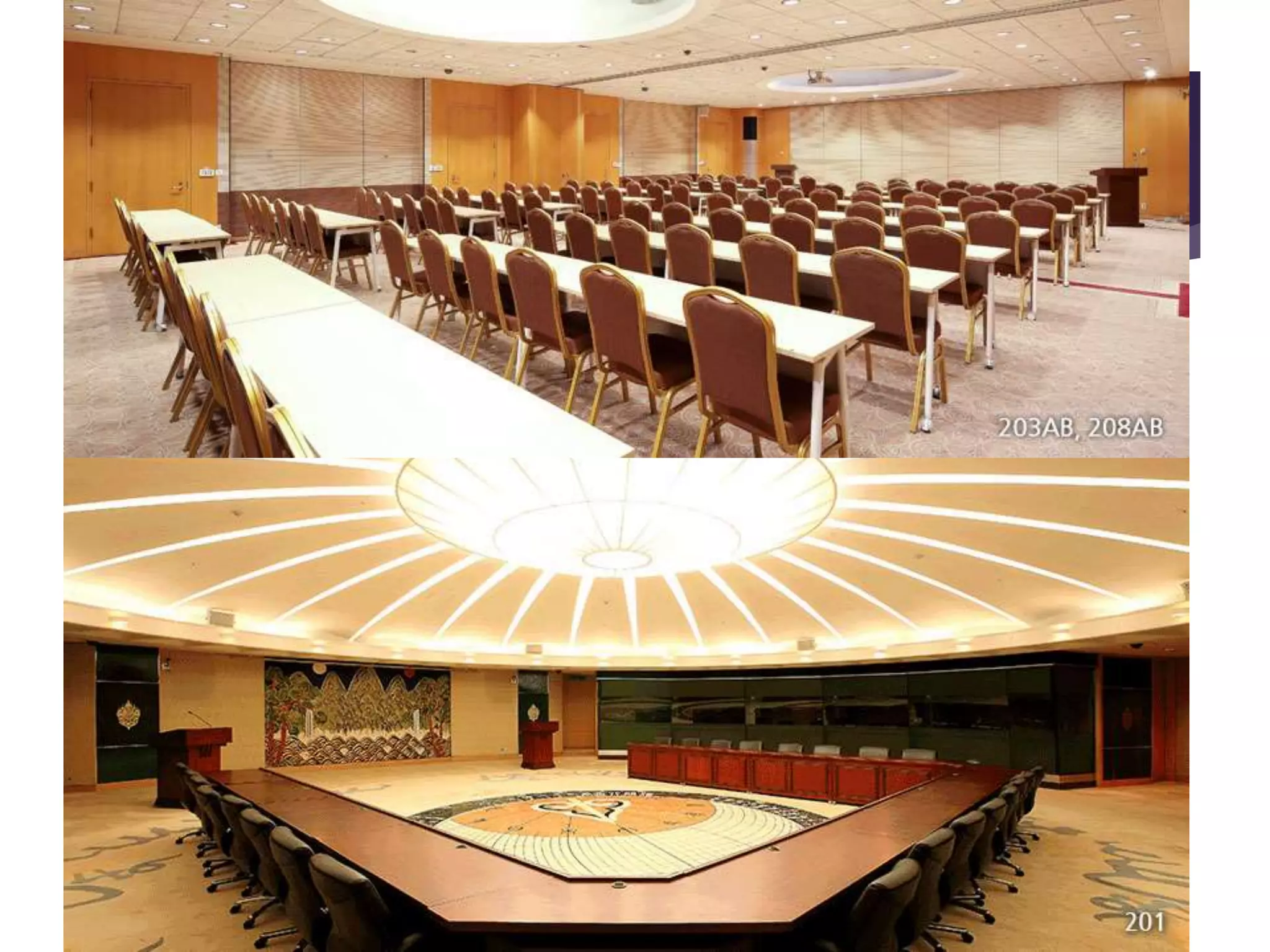 Coex convention center | PPTX