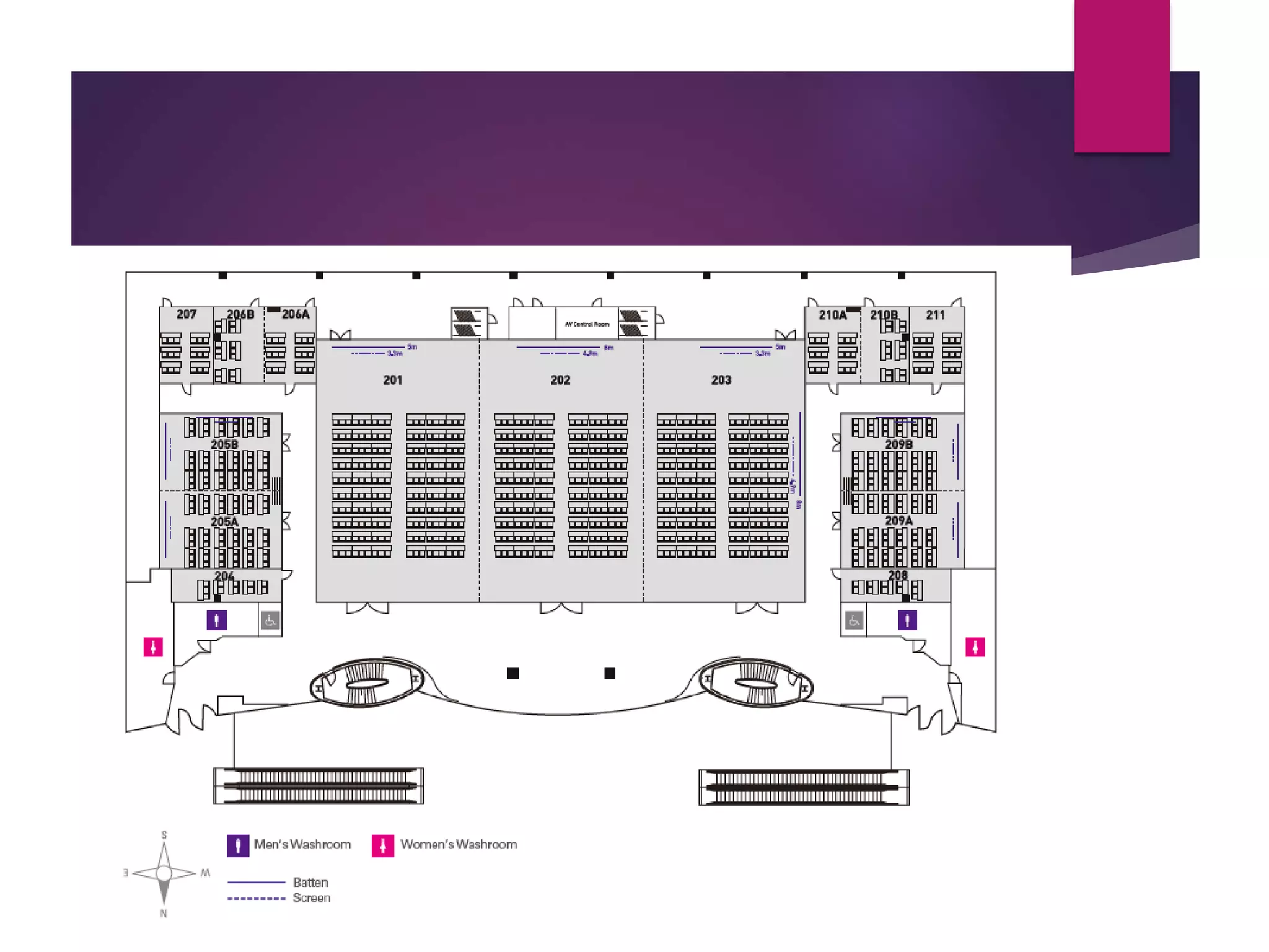 Coex convention center | PPTX