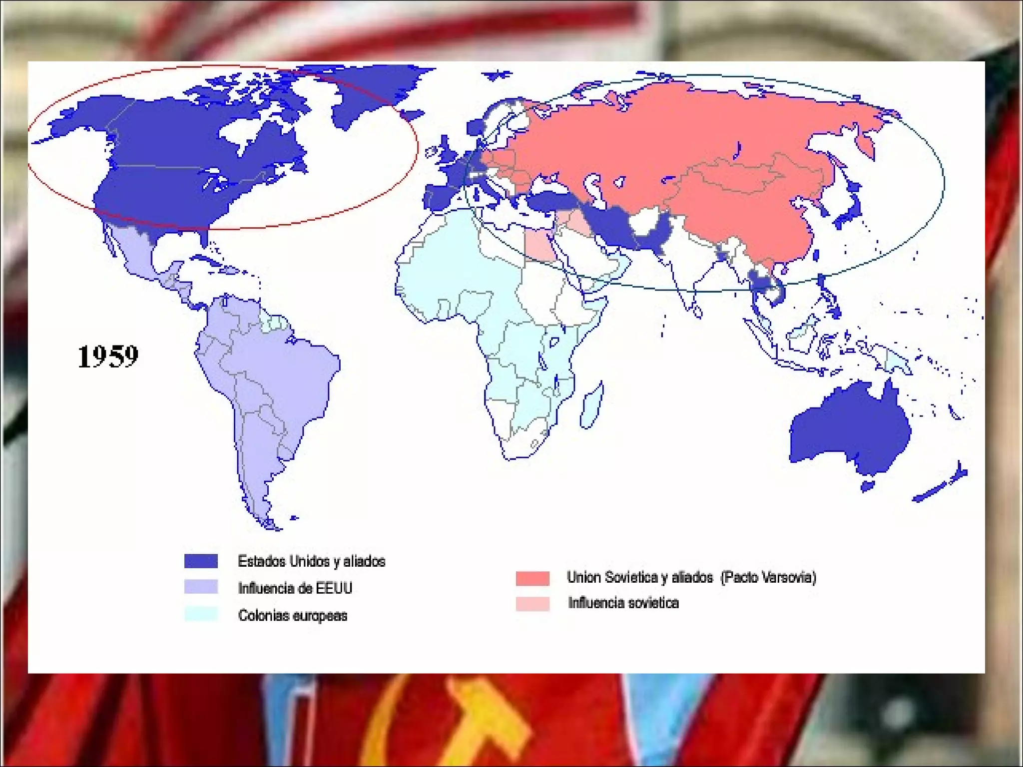 Coexistencia pacifica! | PPT