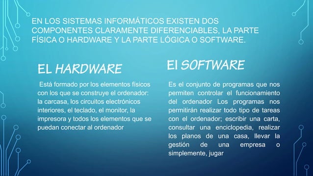 La informatica y_su_evolucion_diapositivas | PDF | Programming ...