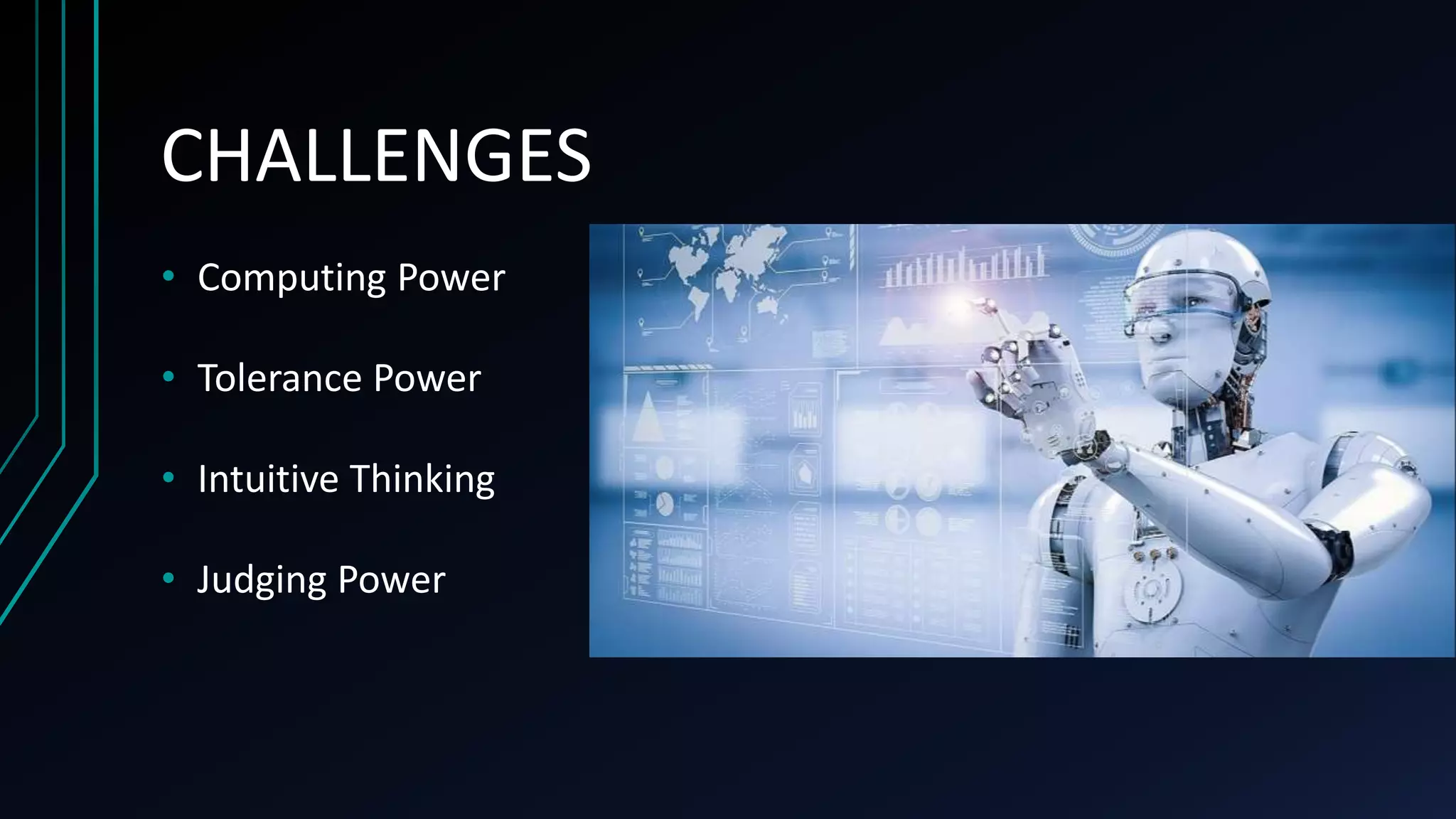 Artificial Intelligence & Robotics | PPT