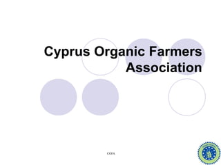 Cofa | PPT