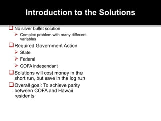 Cofa 3 bl framework | PPTX