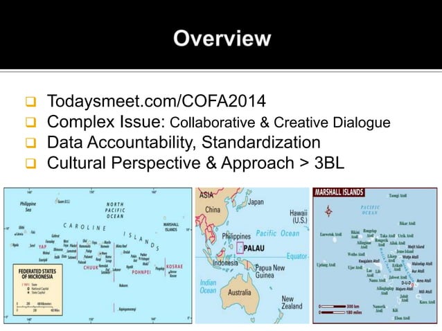Cofa 3 bl framework | PPTX