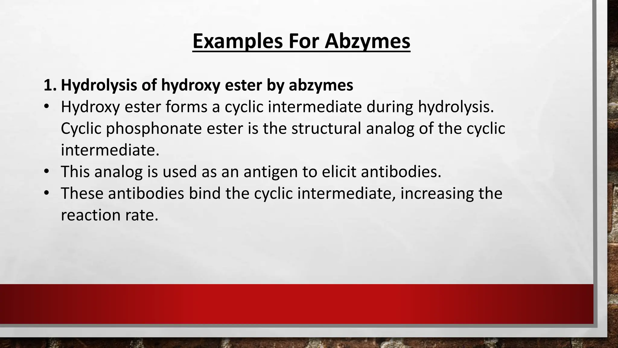 Cofactors, Coenzymes, Abzymes and Ribozymes.pptx