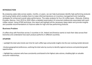 DATA ANYLIC SIS IN ADVANCE EXCEL INTERNSHIP REPORT | PDF