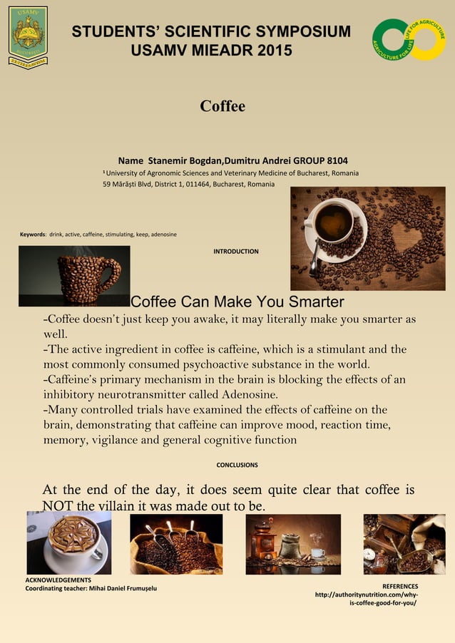 Coffe | PPT
