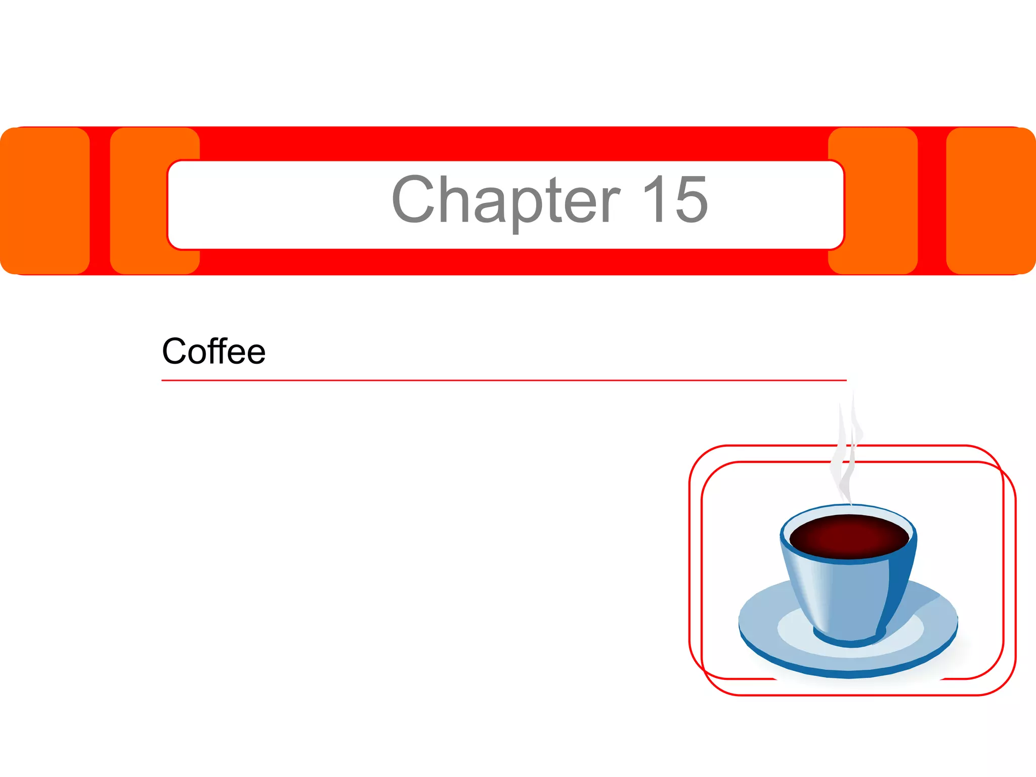 Coffee | PPT