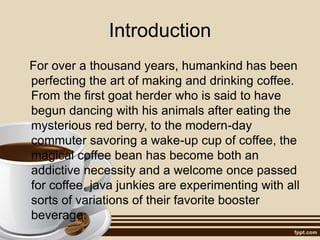 coffee.ppt