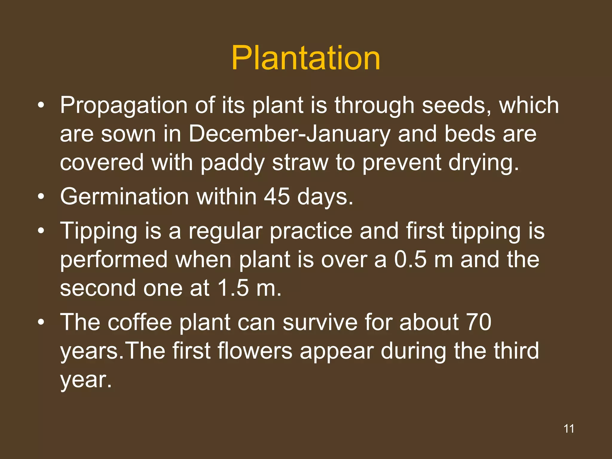 Coffee-Cultivation & Processing.pptx