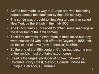 Coffee-Cultivation & Processing.pptx