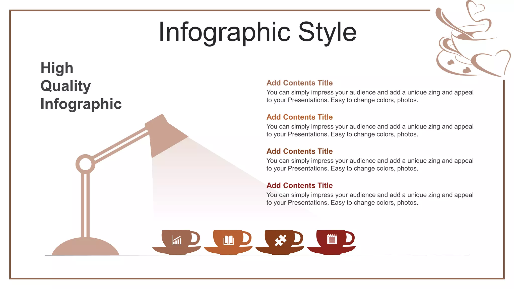 Coffee power point-templates | PPTX