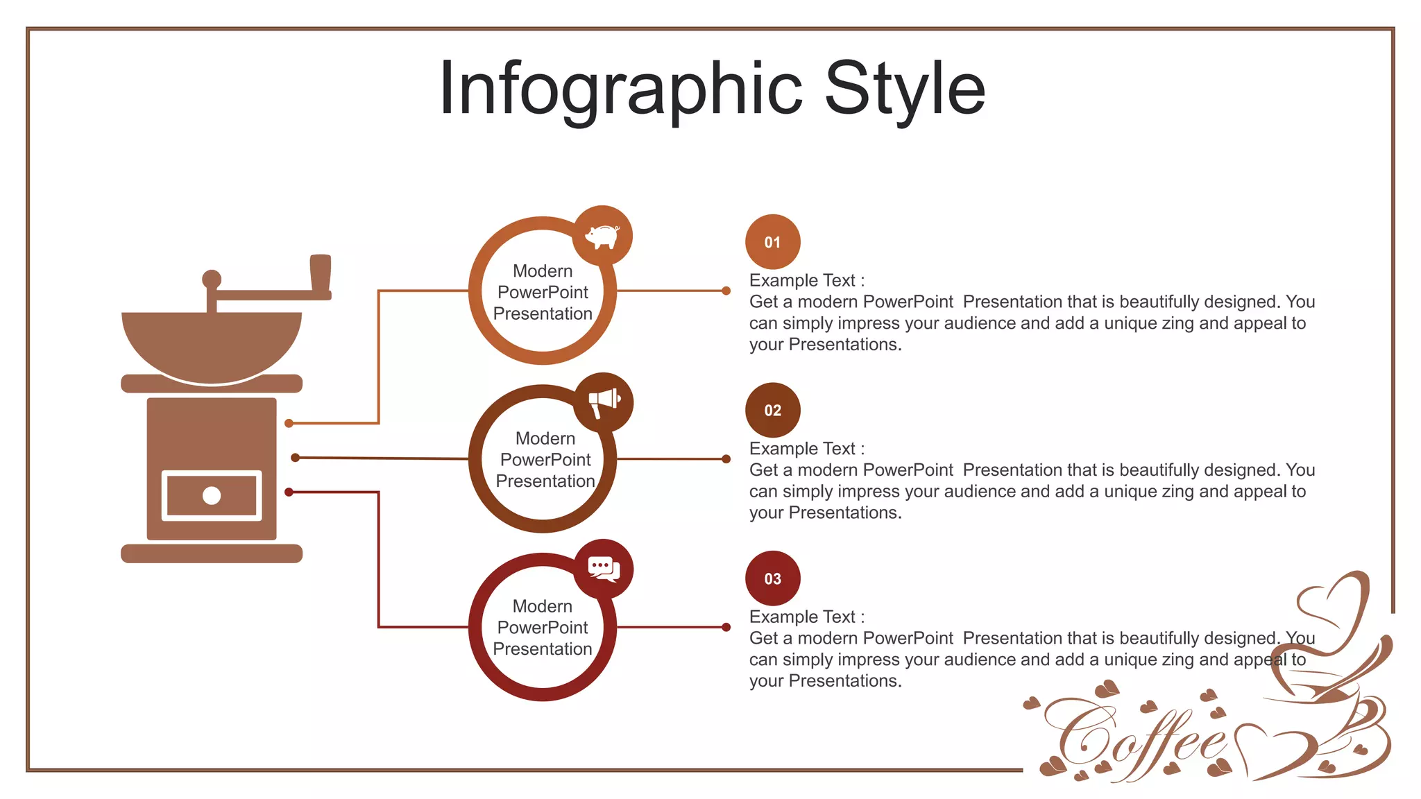 Coffee power point-templates | PPTX