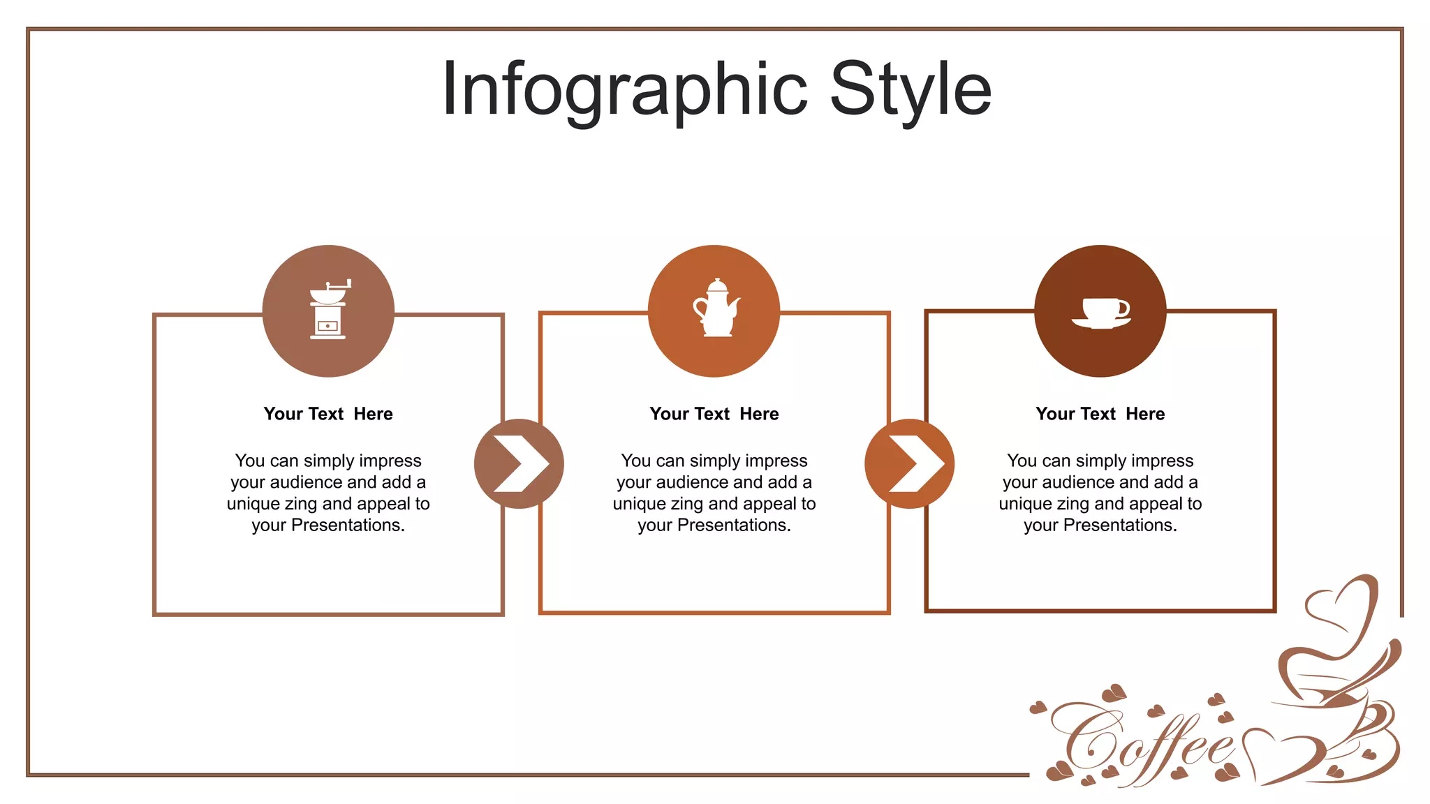 Coffee power point-templates | PPTX