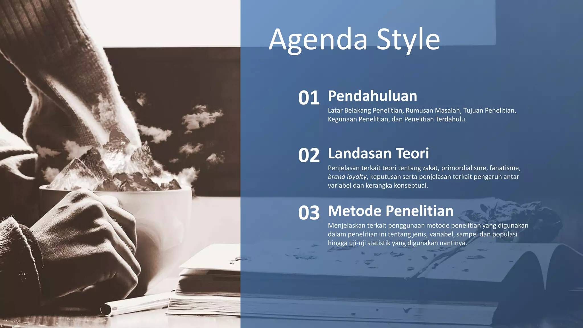 Primodialisme dan fanatisme dalam berzakat.pptx