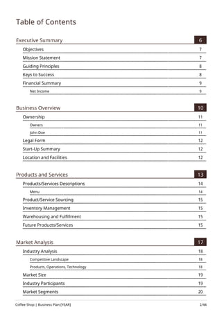 coffee-shop-business-plan-example.doc upmetrics | DOC