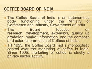 Coffee | PPTX