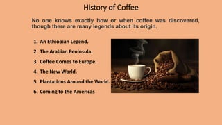 Coffee Chronicles From Beans to Bliss - Short.pptx