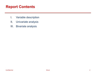 Coffee dataset shruti_4_1_17 | PPTX