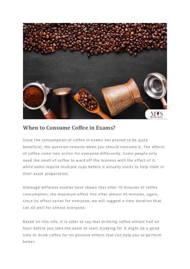 Coffee during Exams.pdf