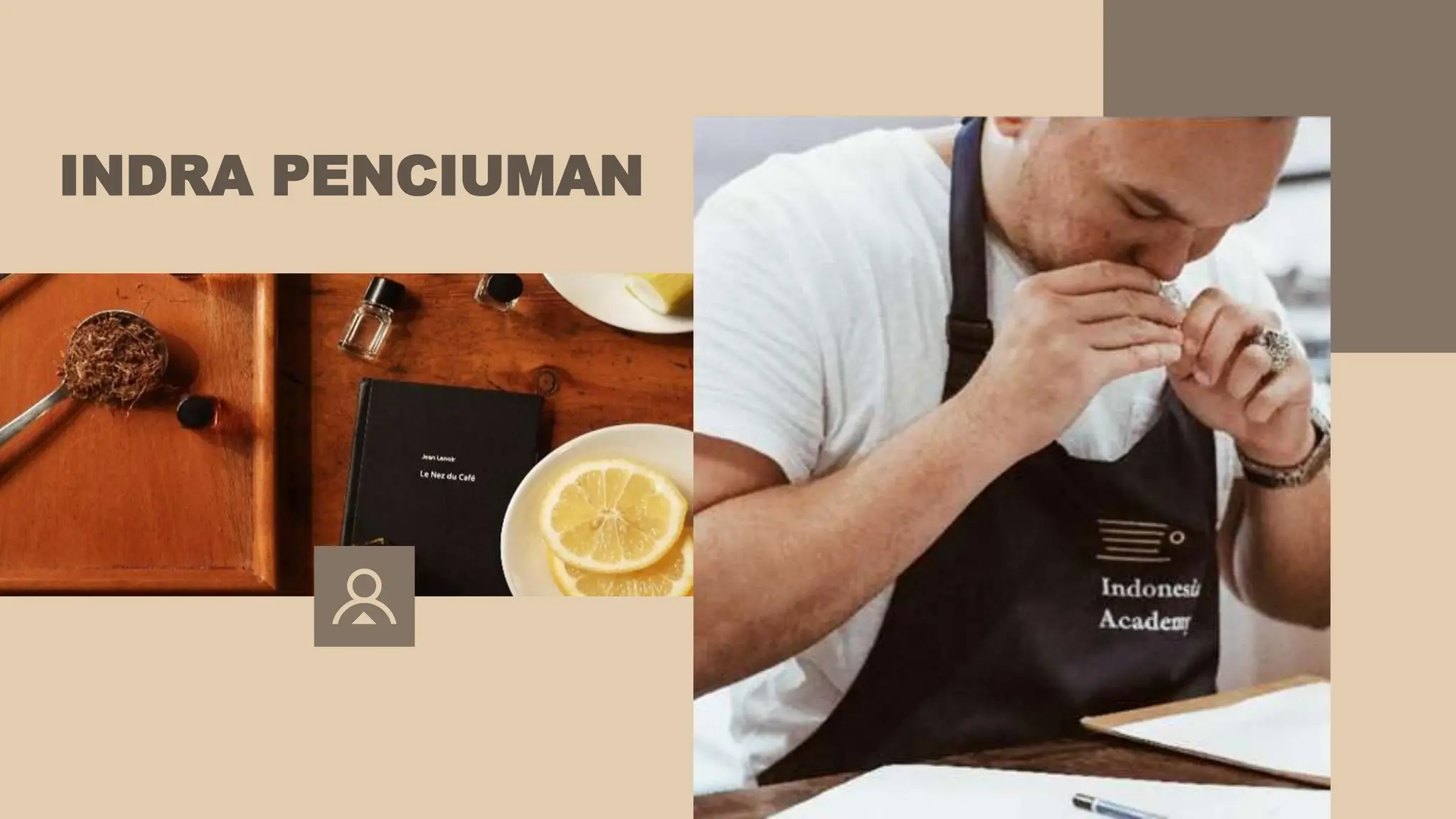 Pengantar Kopi Proses Pencucian Biji Kopi Hingga Grading Test Ppt