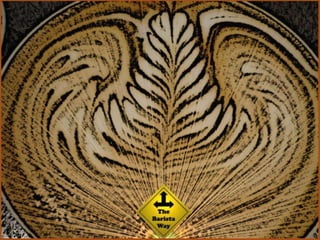 Coffee master class | PPSX