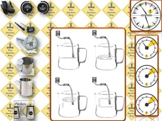 Coffee master class | PPSX