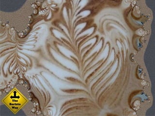 Coffee master class | PPSX