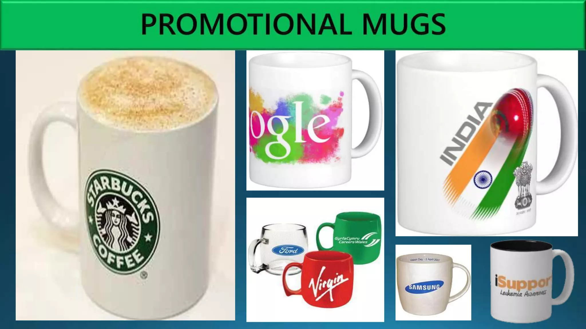 Marketing plan for Coffee Mugs | PPTX